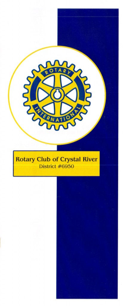 Crystal River Rotary Club